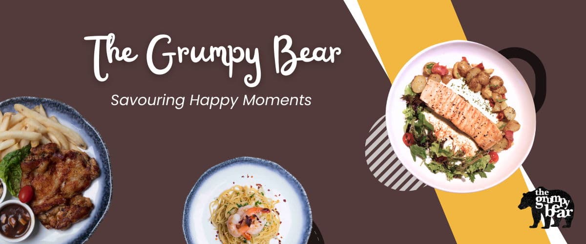 grumpy bear thomson plaza